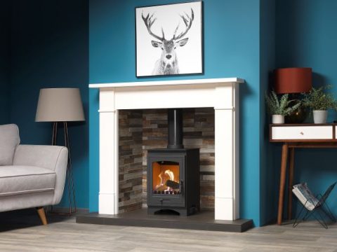 Helios 5 Gas | THE GALLERY COLLECTION