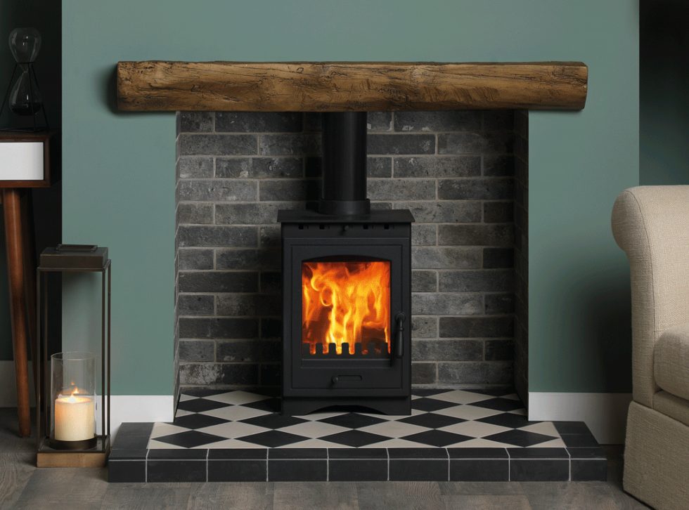 Helios 5 Eco | THE GALLERY COLLECTION