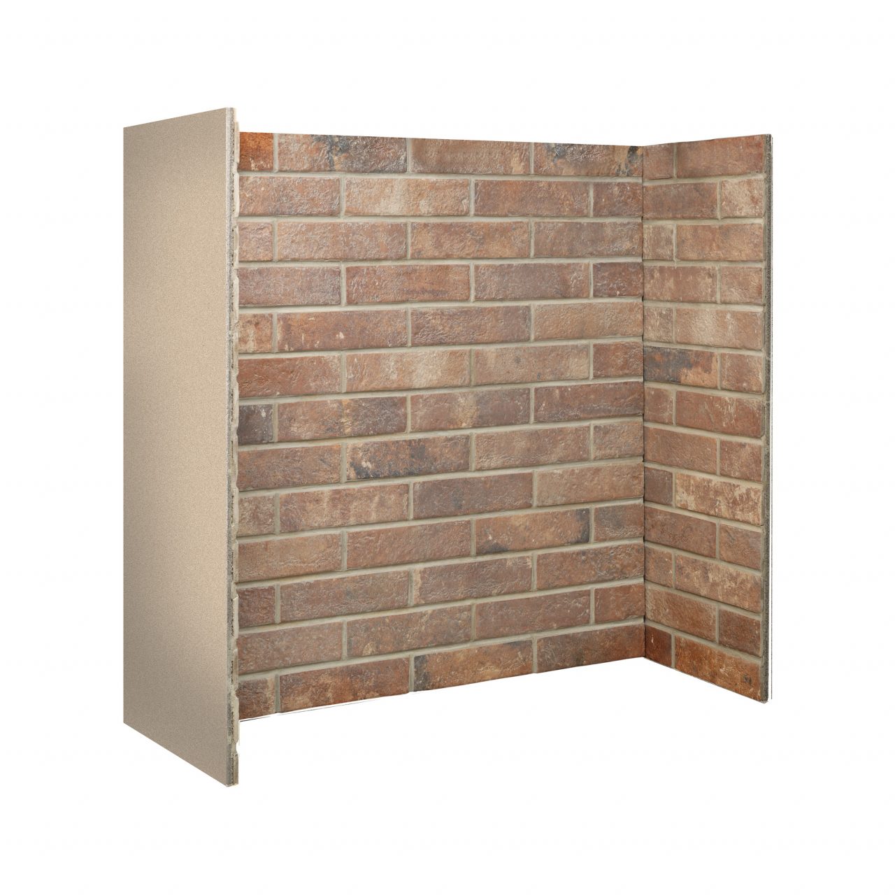 Choose Your Chamber, Hearth and Beam Combination | THE GALLERY COLLECTION