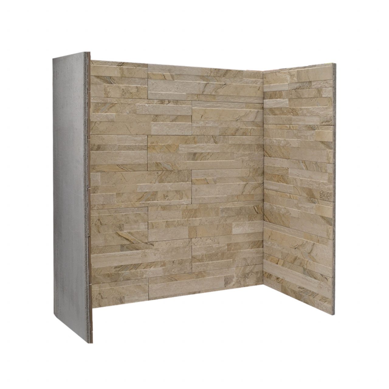 Choose Your Chamber, Hearth and Beam Combination | THE GALLERY COLLECTION